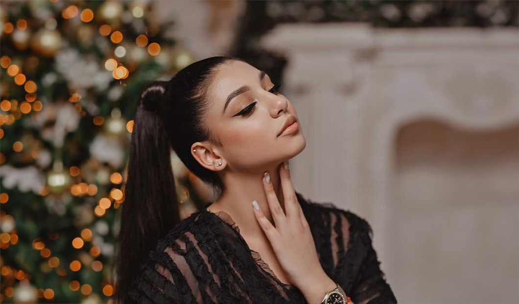 День красоты - Бишкек